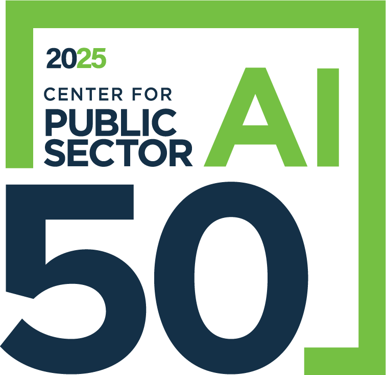 AI for Impact: e.Republic’s Center for Public Sector AI Names Inaugural ...